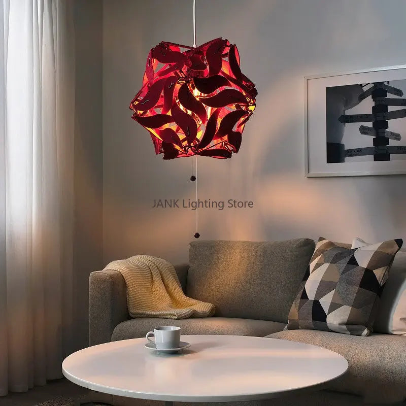 Suspended Lighting/ORÉALE – LUMINEROT