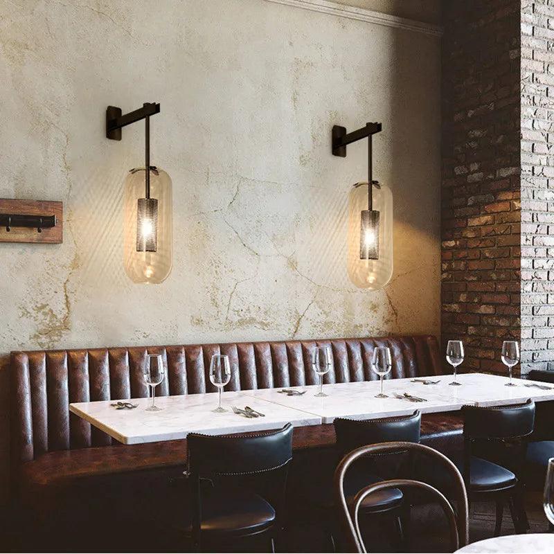 Wall Lighting/GLEAM – LUMINEROT